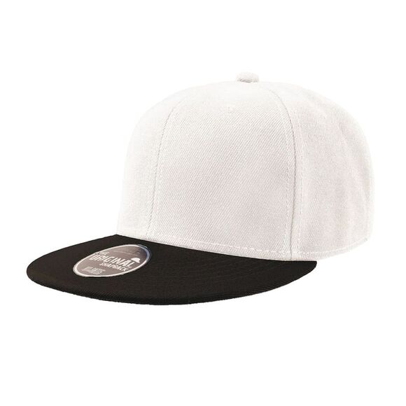 Atlantis | Accessories | Atlantis Snap Back Flat Visor 6 Panel Cap Pack ...